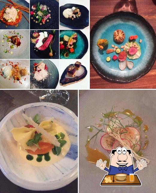 The Test Kitchen, Cape Town - Restaurant menu, prices and reviews
