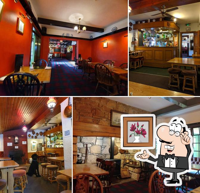 Top 5 restaurants in Callander, december 2025 - Restaurant Guru