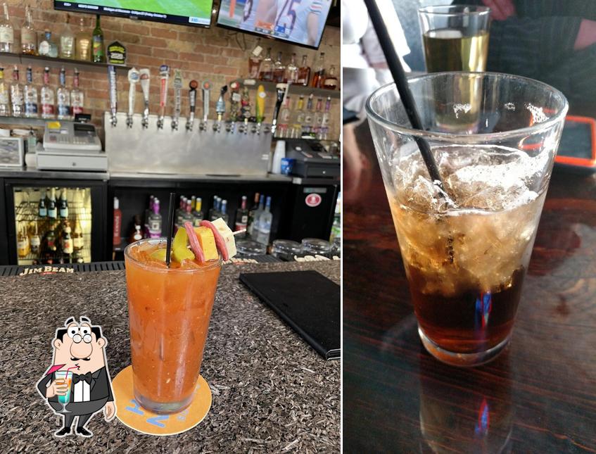 Tipsy in Dixon - Restaurant reviews