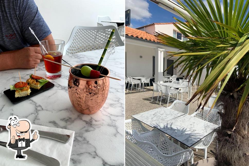 Tout Simplement Restaurant Grill Burger, Saintes - Restaurant reviews