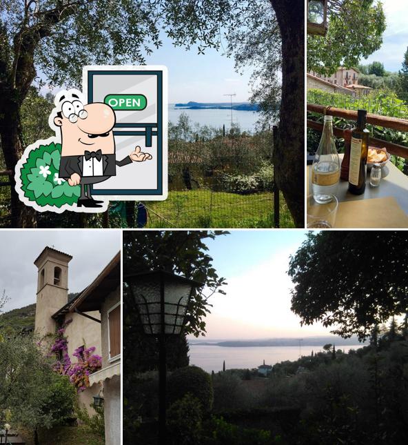 Trattoria Il Riolet, Gardone Riviera - Menu del ristorante, prezzi e ...