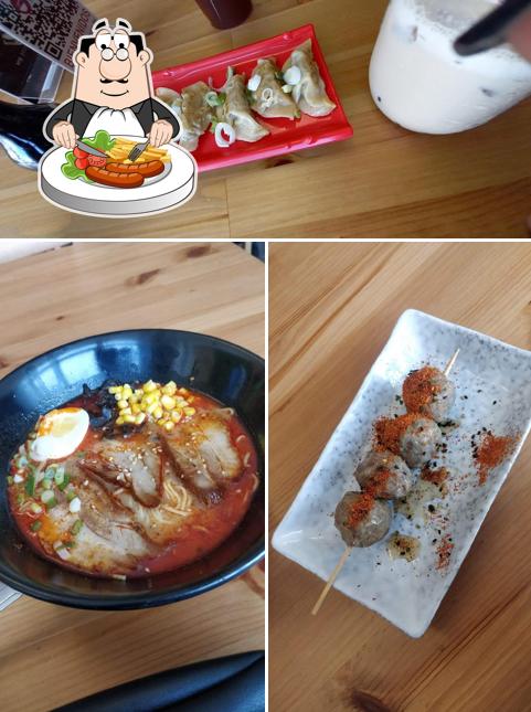 Umami ramen, Rosarito - Menú del restaurante, precios y reseñas
