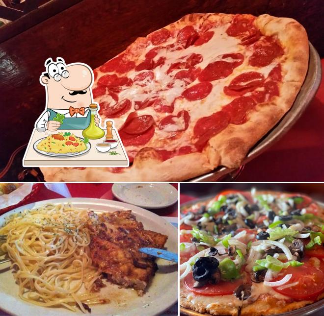 The Big Cheese of Miami, Miami - Restaurant menu, prices and reviews