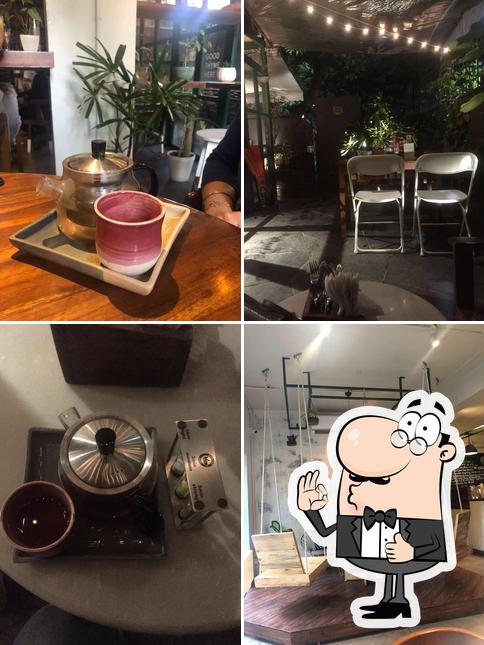 Chafa Cafe And Studio, Pune - Restaurant menu, prices and reviews