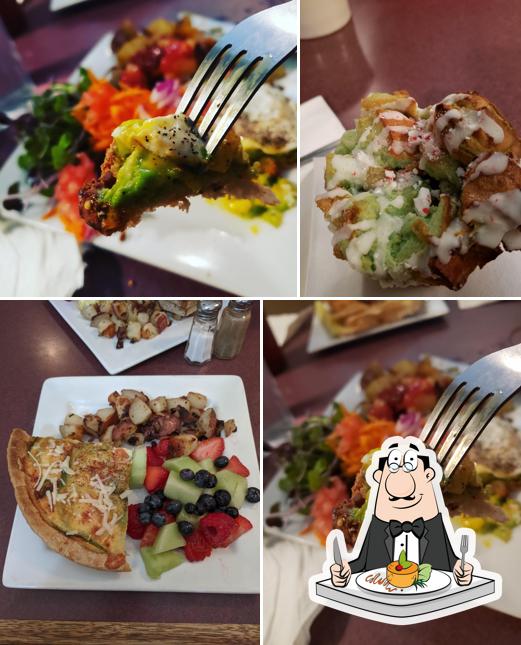 Top 1 restaurant with chocolate-Covered Bacon in Schenectady, march ...