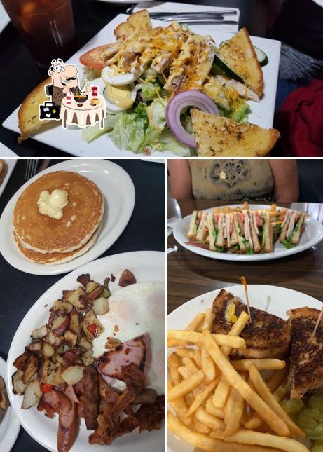 Angie's Family Restaurant in Hemet - Restaurant menu and reviews