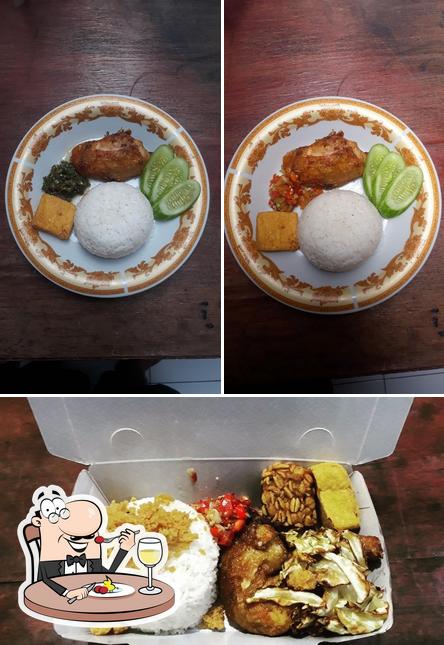 AYAM KABU cafe, Bandung - Restaurant menu and reviews