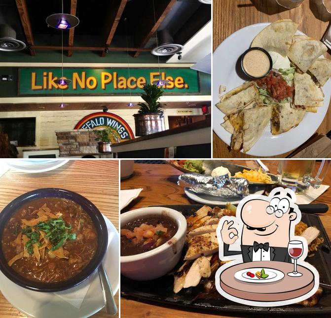 Chili's Grill & Bar, Lake Wales - Restaurant menu, prices and reviews