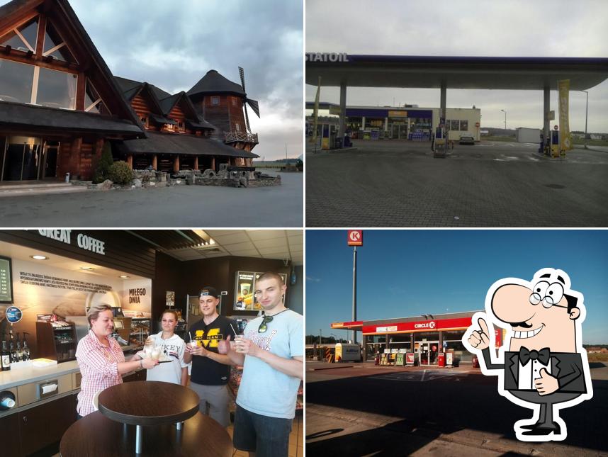 All places to eat and drink in Proszenie, winter 2023 - Restaurant Guru