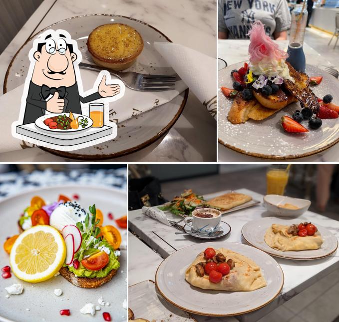 Top 4 restaurants with french toast in Roselands, december 2024 ...