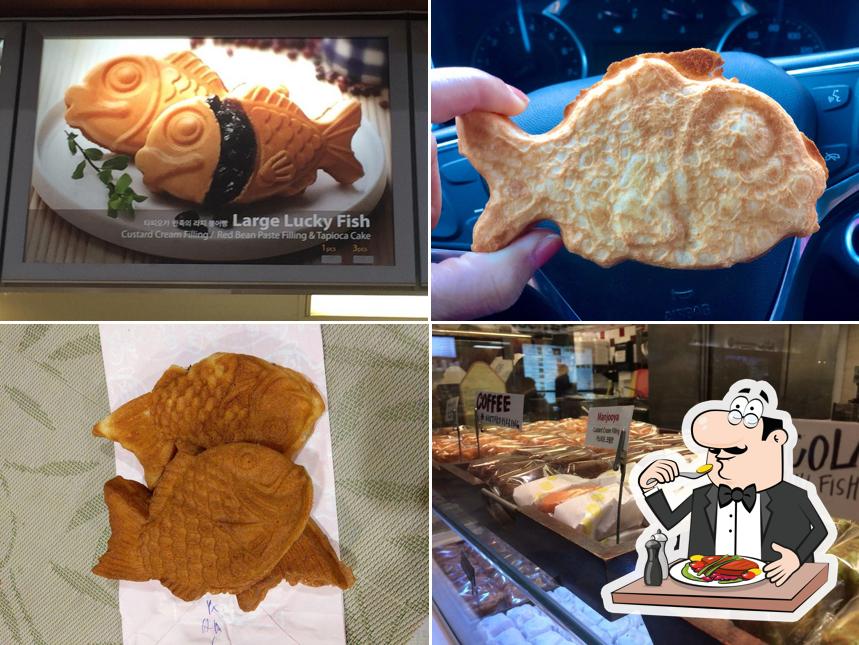 Deli Manjoo, Diamond Bar - Restaurant menu, prices and reviews