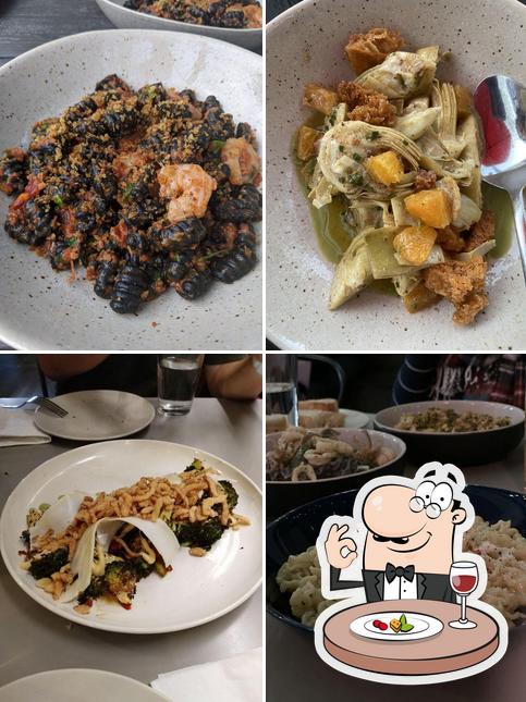 Dio Mio, Denver - Restaurant menu, prices and reviews