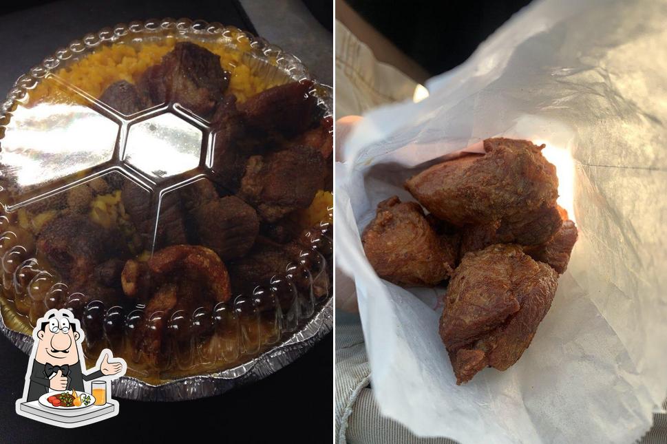 El Coqui Restaurants, New Haven - Restaurant menu, prices and reviews