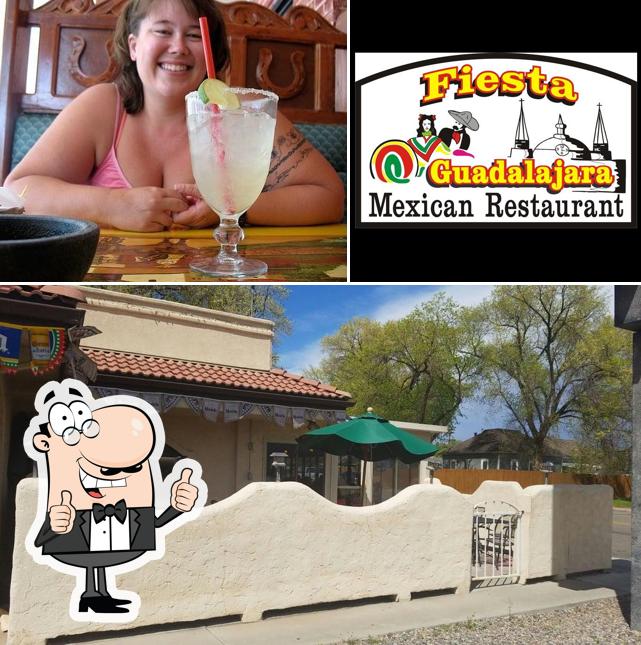 Fiesta Guadalajara Mexican Restaurant Fruita in Fruita - Restaurant ...