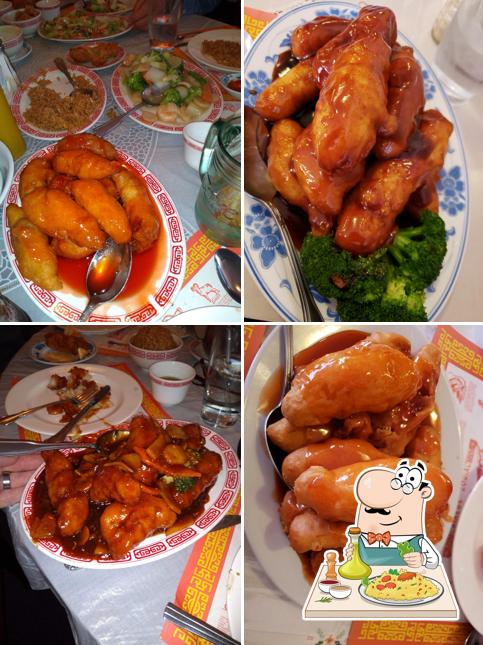 Best chop suey in Cleveland restaurants, summer 2024 - Restaurant Guru
