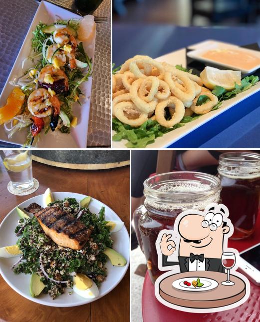Isabella's Kitchen, Scottsdale - Restaurant menu, prices and reviews