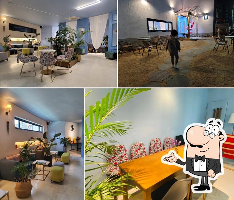 Iso, Goryeong-gun - Restaurant menu, prices and reviews