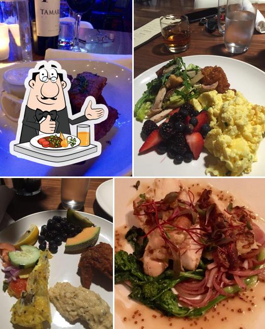 Jazz St. Louis, St. Louis - Restaurant menu, prices and reviews