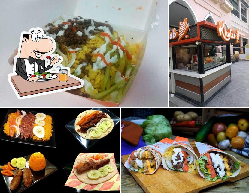 Shawarma Shack, Taguig - Restaurant menu, prices and reviews