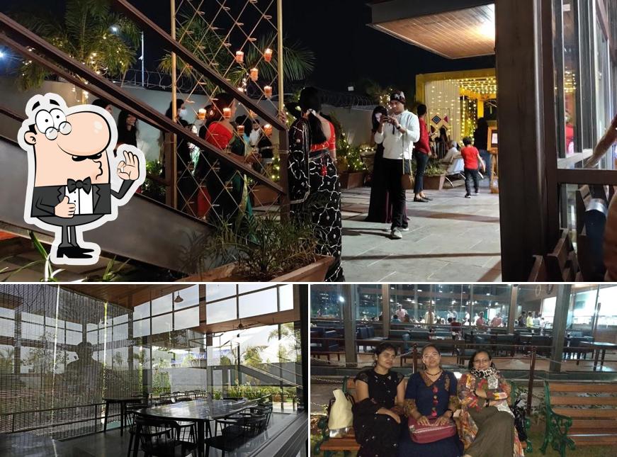 Maple 99, Ahmedabad, Sardar Patel Ring Rd - Restaurant menu and reviews