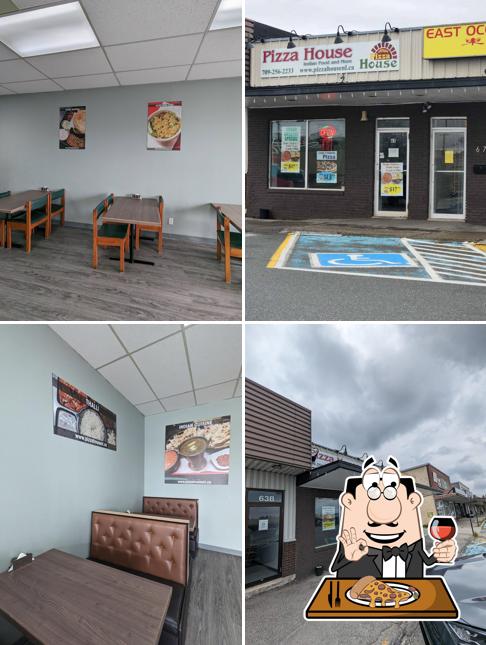Top 7 restaurants in Gander, july 2025 - Restaurant Guru