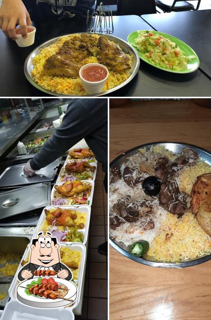 Aldiwan Restaurant, Bridgeview - Restaurant menu, prices and reviews