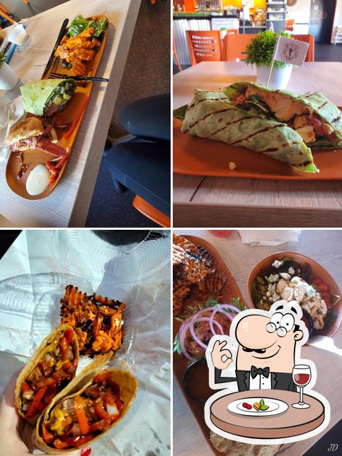 Best gluten-free food in Bullhead City, spring 2024 - Restaurant Guru