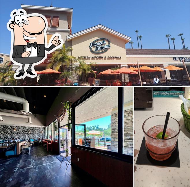 Franco's Famous in Laguna Hills - Restaurant reviews