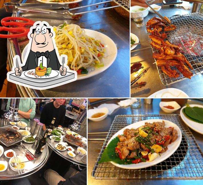 Best fish in Gunpo-si restaurants, summer 2024 - Restaurant Guru
