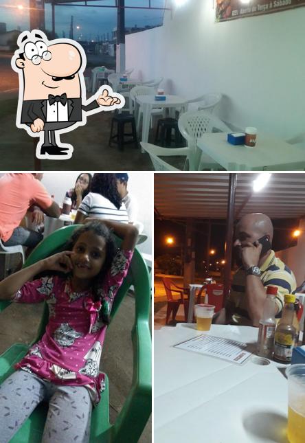 Ki-Espeto pub & bar, Maceió - Restaurant reviews