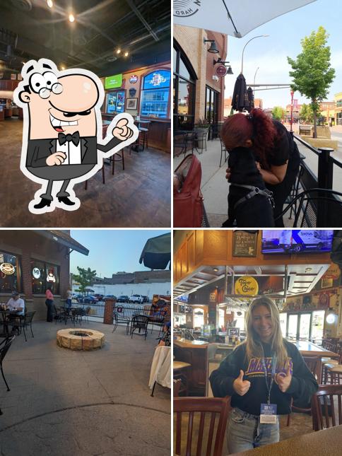 Pub 500 in Mankato - Restaurant menu and reviews