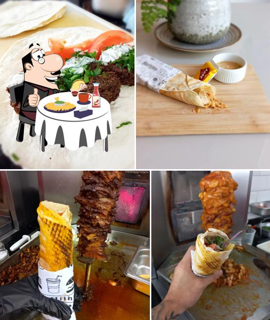 Shawarma Do Baba, São Paulo - Menu do restaurante, preços e opiniões