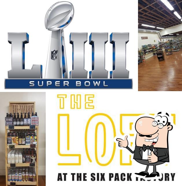 Six Pack Factory in Marion - Restaurant reviews