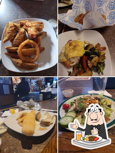 The 528 Tavern in Madison - Restaurant menu and reviews