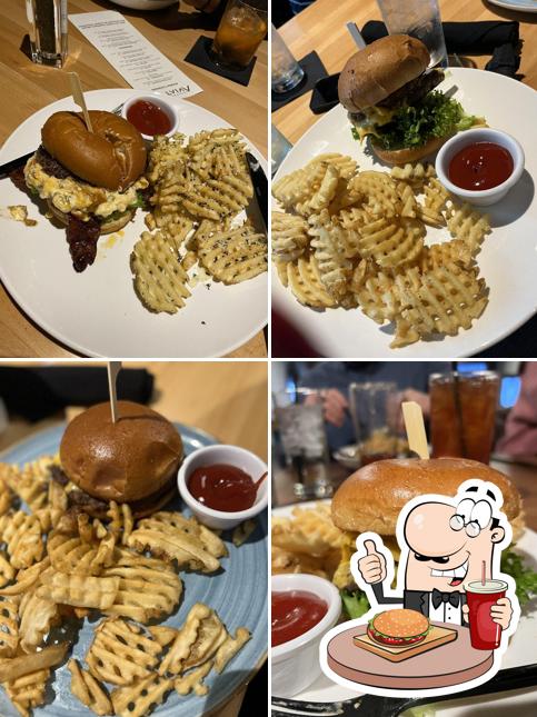 The Aviator Pub & Restaurant, Cleveland - Restaurant menu, prices and ...