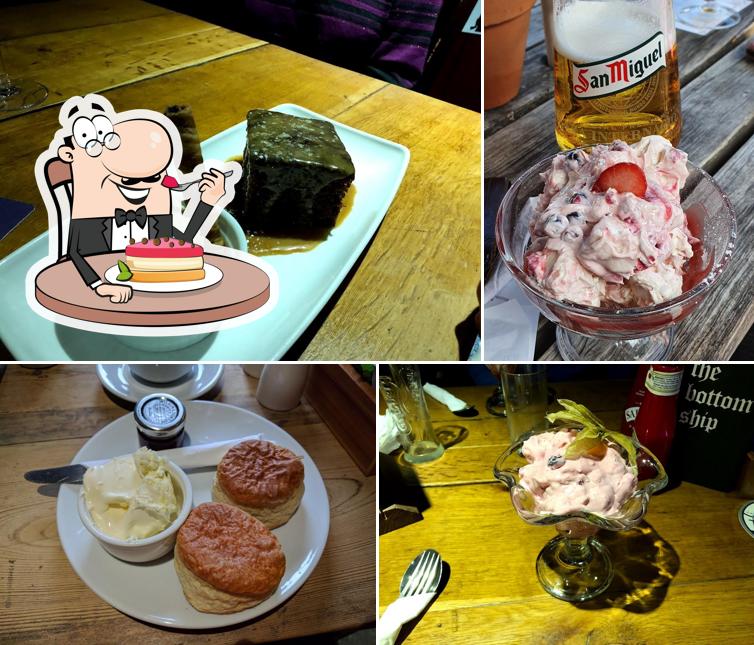 Top 5 restaurants with fish & chips in Porlock, august 2025 ...