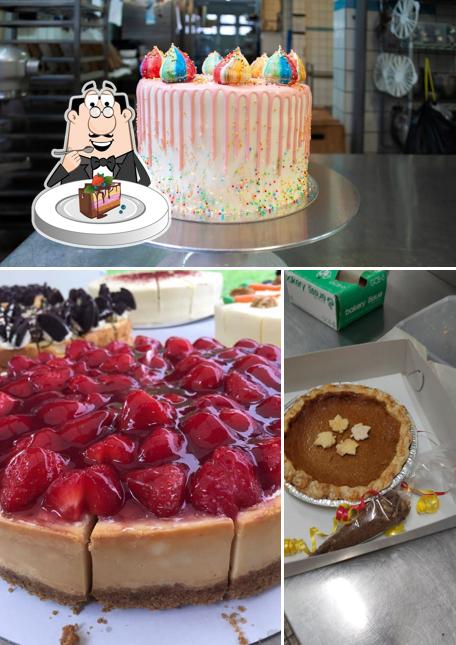 American Baking Company - ABC, The Hague - Restaurant reviews