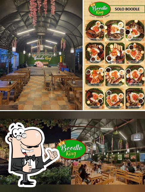 Boodle King, Valenzuela - Restaurant menu, prices and reviews
