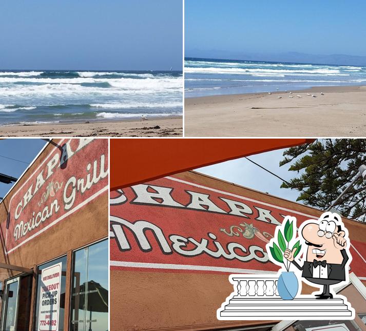 Mexican Restaurant Morro Bay