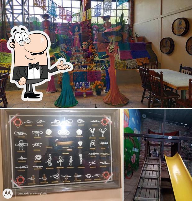 Don Gil, Tepexpan - Menú del restaurante, precios y reseñas