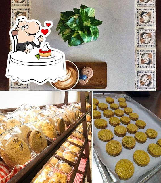 EDEN BAKERY, Medan - Restaurant reviews