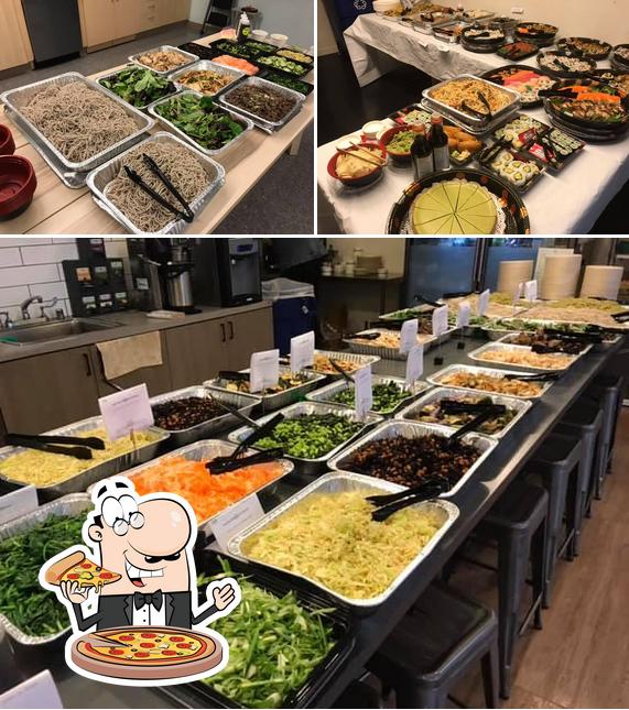 Edoko in Hayward - Restaurant reviews