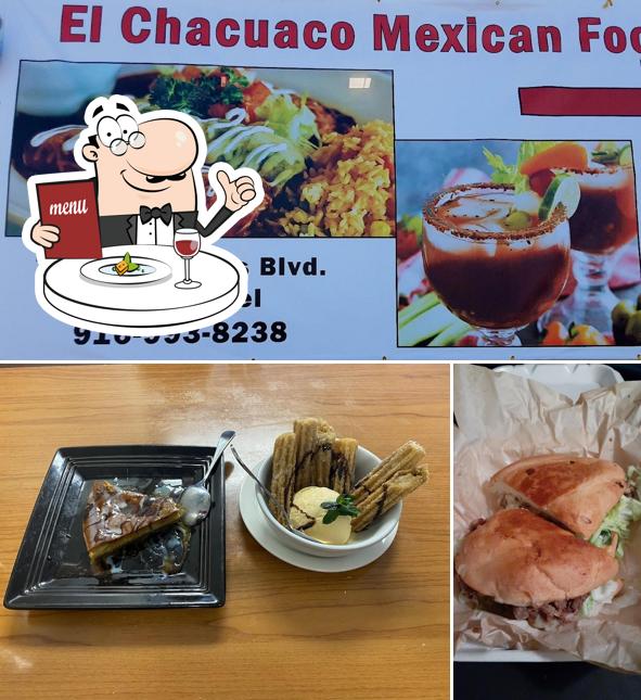 El Chacuaco Taqueria, 7739 Fair Oaks Blvd in Carmichael - Restaurant ...