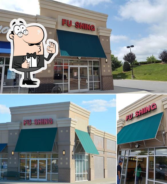 FU SHING, Charlotte - Restaurant menu, prices and reviews