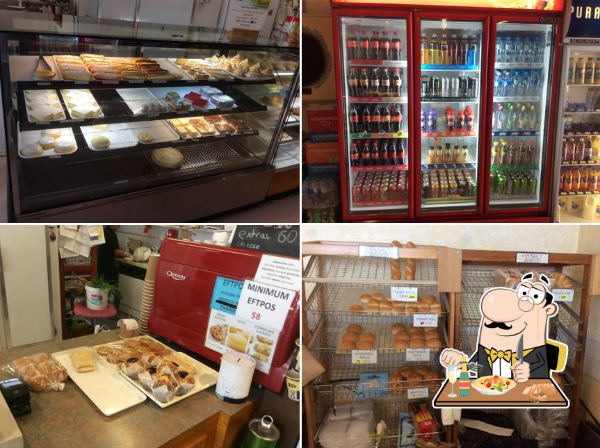 Ferngully Bakery, Ferntree Gully - Restaurant menu, prices and reviews