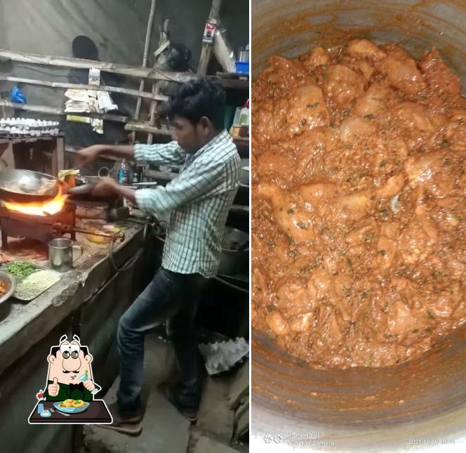 Free fire fast food Dadhi Baban sethy - Restaurant menu, prices and reviews