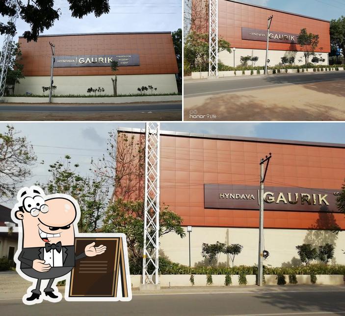 Gaurik Function hall, Secunderabad - Restaurant menu, prices and reviews