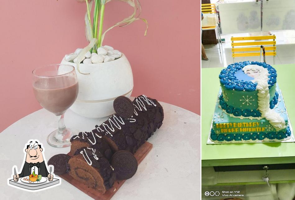 GLOBAL BAKERY JATIASIH, Bekasi Regency - Restaurant reviews