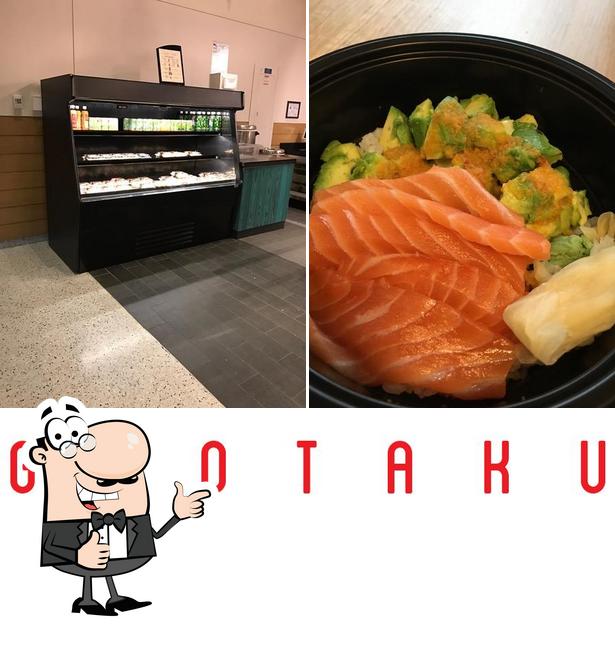 Gyotaku, Durham - Restaurant menu, prices and reviews