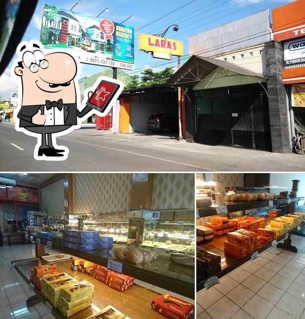 Laras Bakery & Cake, Grogol - Restaurant reviews